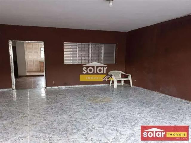 Casa / Sobrado para Venda em São Paulo/SP Jardim Matarazzo