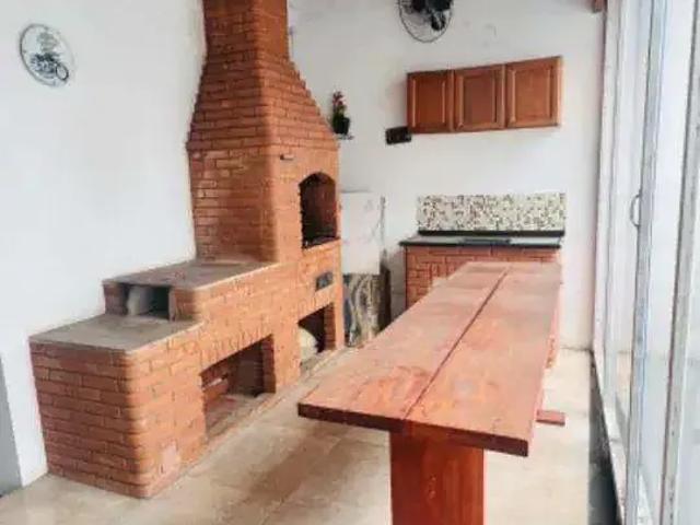 Casa / Sobrado para Venda em São Paulo/SP Jardim Macedônia 2 Quartos