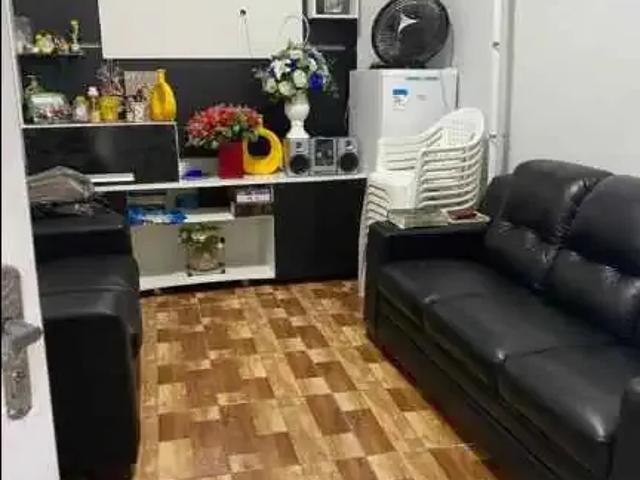 Casa / Sobrado para Venda em São Paulo/SP Jardim Macedônia 2 Quartos