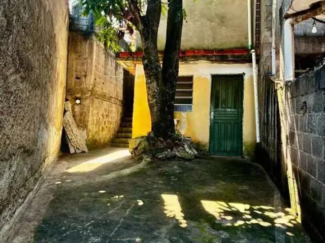 Casa / Sobrado para Venda em São Paulo/SP Jardim Macedônia 3 Quartos