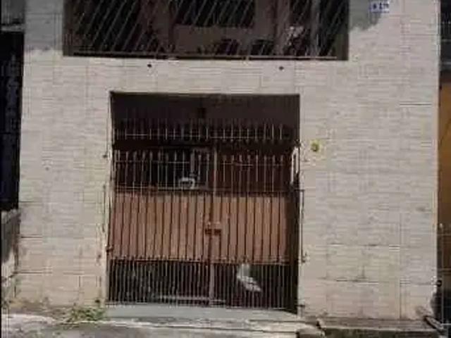 Casa / Sobrado para Venda em São Paulo/SP Jardim Macedônia 4 Quartos