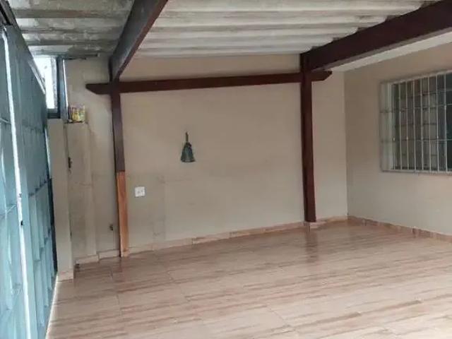 Casa / Sobrado para Venda em São Paulo/SP Jardim Macedônia 4 Quartos