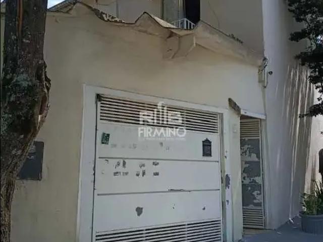 Casa / Sobrado para Venda em São Paulo/SP Jardim Macedônia 4 Quartos