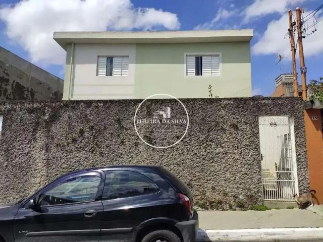 Casa / Sobrado para Venda em São Paulo/SP Jardim Macedônia 5 Quartos