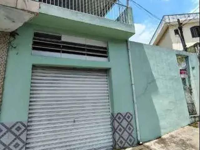Casa / Sobrado para Venda em São Paulo/SP Jardim Macedônia 6 Quartos