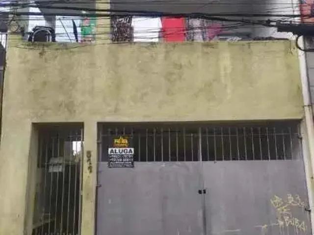Casa / Sobrado para Venda em São Paulo/SP Jardim Macedônia 8 Quartos