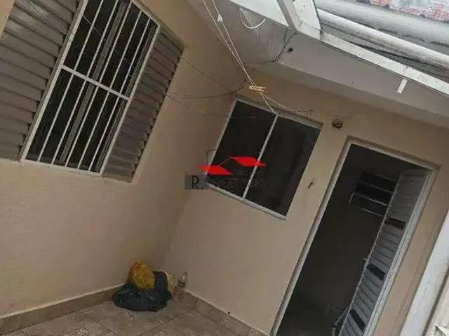 Casa / Sobrado para Venda em São Paulo/SP Jardim Maia 1 Quartos