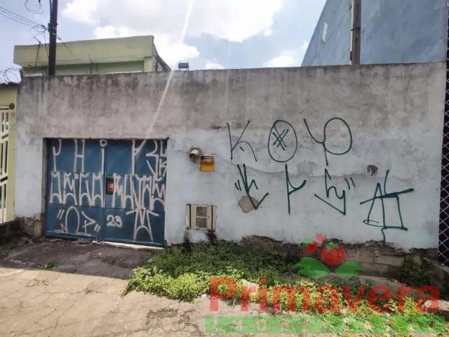 Casa / Sobrado para Venda em São Paulo/SP Jardim Maia 2 Quartos