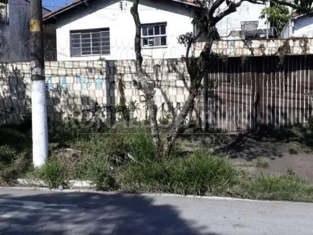 Casa / Sobrado para Venda em São Paulo/SP Jardim Mália II 3 Quartos