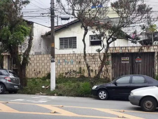 Casa / Sobrado para Venda em São Paulo/SP Jardim Mália II 2 Quartos