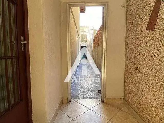 Casa / Sobrado para Venda em São Paulo/SP Jardim Mangalot 3 Quartos
