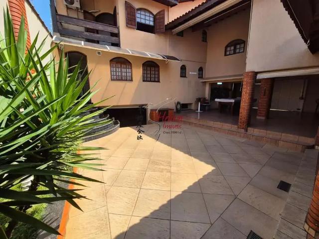 Casa / Sobrado para Venda em São Paulo/SP Jardim Mangalot 3 Quartos