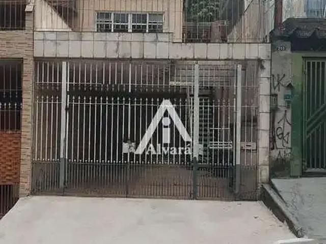Casa / Sobrado para Venda em São Paulo/SP Jardim Mangalot 3 Quartos