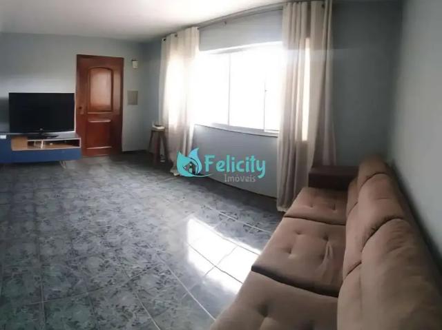 Casa / Sobrado para Venda em São Paulo/SP Jardim Mangalot 3 Quartos