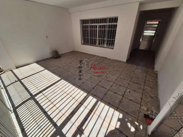 Casa / Sobrado para Venda em São Paulo/SP Jardim Mangalot 2 Quartos