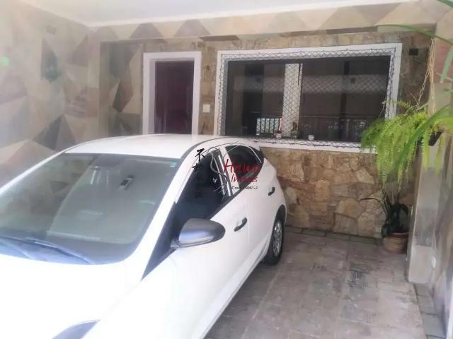 Casa / Sobrado para Venda em São Paulo/SP Jardim Mangalot 2 Quartos