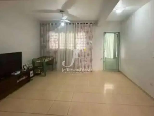 Casa / Sobrado para Venda em São Paulo/SP Jardim Mangalot 2 Quartos