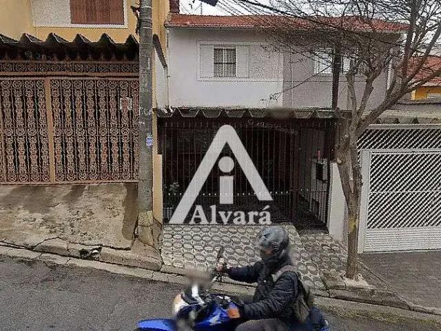 Casa / Sobrado para Venda em São Paulo/SP Jardim Mangalot 2 Quartos