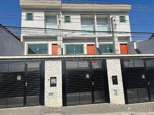 Casa / Sobrado para Venda em São Paulo/SP Jardim Mangalot 2 Quartos