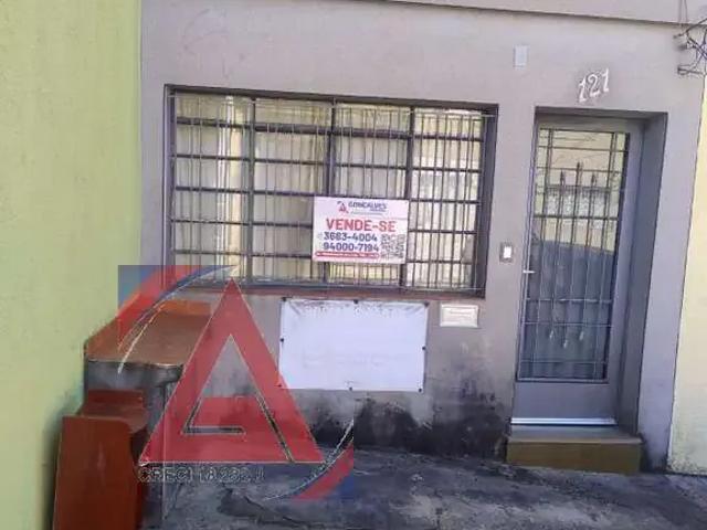 Casa / Sobrado para Venda em São Paulo/SP Jardim Mangalot 2 Quartos