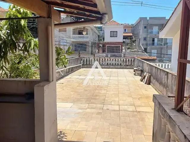 Casa / Sobrado para Venda em São Paulo/SP Jardim Mangalot 2 Quartos