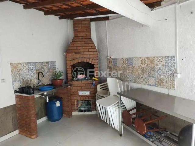 Casa / Sobrado para Venda em São Paulo/SP Jardim Mangalot 2 Quartos