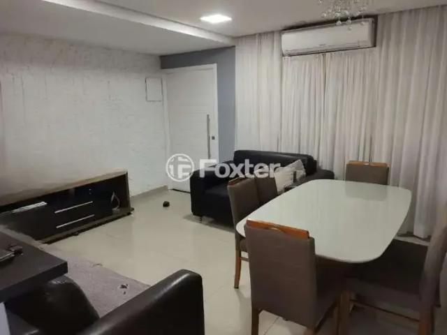Casa / Sobrado para Venda em São Paulo/SP Jardim Mangalot 2 Quartos