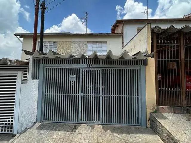 Casa / Sobrado para Venda em São Paulo/SP Jardim Mangalot 2 Quartos