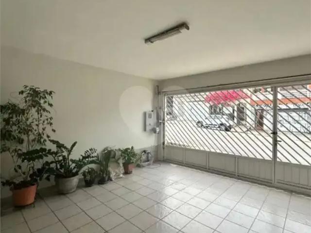 Casa / Sobrado para Venda em São Paulo/SP Jardim Mangalot 2 Quartos