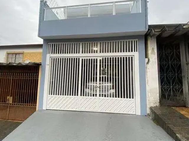 Casa / Sobrado para Venda em São Paulo/SP Jardim Mangalot 2 Quartos