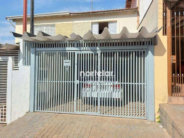 Casa / Sobrado para Venda em São Paulo/SP Jardim Mangalot 2 Quartos