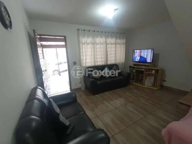 Casa / Sobrado para Venda em São Paulo/SP Jardim Mangalot 2 Quartos