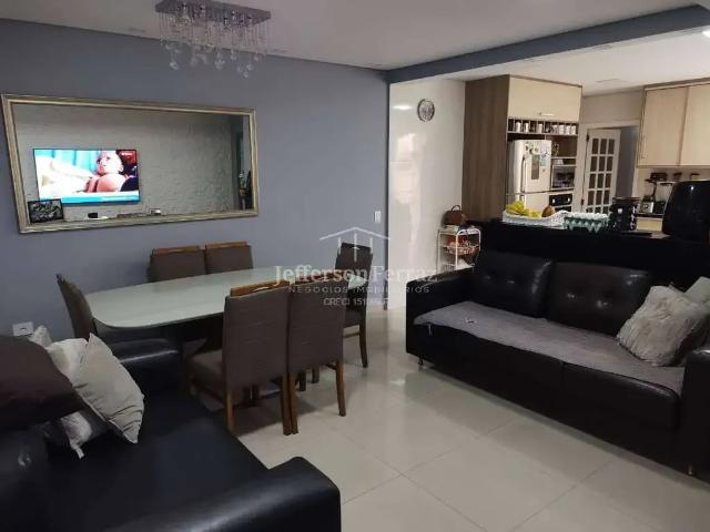 Casa / Sobrado para Venda em São Paulo/SP Jardim Mangalot 2 Quartos