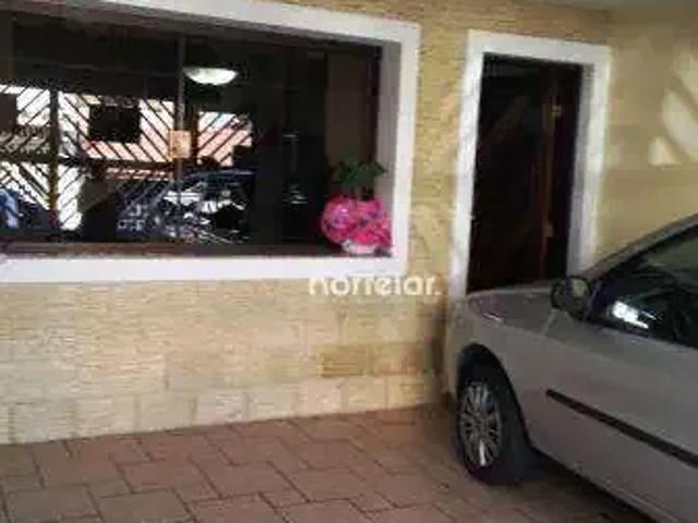 Casa / Sobrado para Venda em São Paulo/SP Jardim Mangalot 2 Quartos