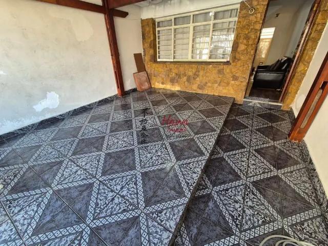 Casa / Sobrado para Venda em São Paulo/SP Jardim Mangalot 2 Quartos