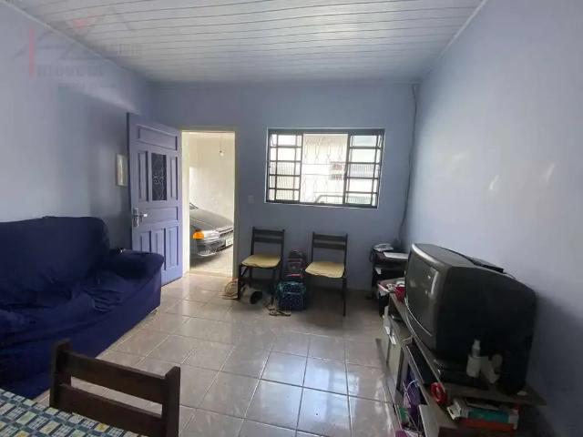 Casa / Sobrado para Venda em São Paulo/SP Jardim Marabá Zona Sul 2 Quartos