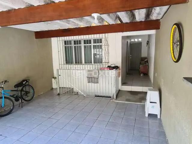 Casa / Sobrado para Venda em São Paulo/SP Jardim Marabá Zona Sul 4 Quartos