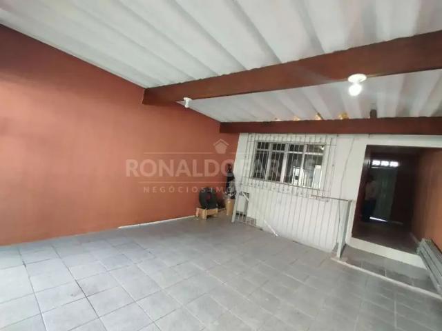 Casa / Sobrado para Venda em São Paulo/SP Jardim Marabá 2 Quartos