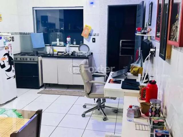 Casa / Sobrado para Venda em São Paulo/SP Jardim Marabá 2 Quartos