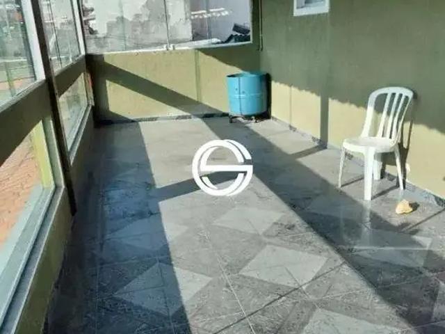 Casa / Sobrado para Venda em São Paulo/SP Jardim Marabá 3 Quartos