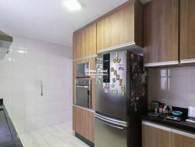 Casa / Sobrado para Venda em São Paulo/SP Jardim Marabá 3 Quartos