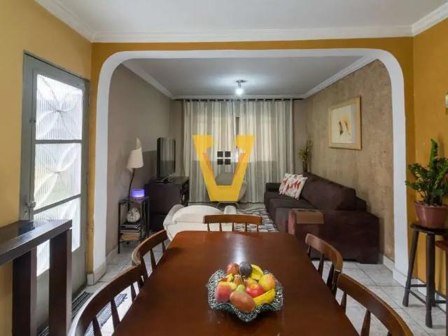 Casa / Sobrado para Venda em São Paulo/SP Jardim Maracanã 3 Quartos