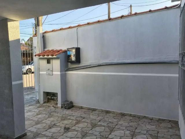 Casa / Sobrado para Venda em São Paulo/SP Jardim Maracanã 2 Quartos