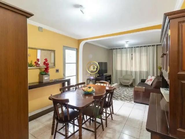 Casa / Sobrado para Venda em São Paulo/SP Jardim Maracanã 3 Quartos