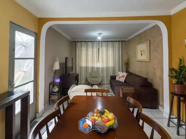 Casa / Sobrado para Venda em São Paulo/SP Jardim Maracanã 3 Quartos