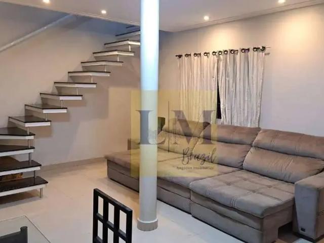 Casa / Sobrado para Venda em São Paulo/SP Jardim Maracanã 3 Quartos