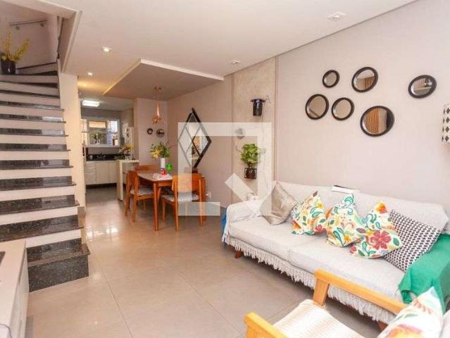 Casa / Sobrado para Venda em São Paulo/SP Jardim Marajoara 1 Quartos