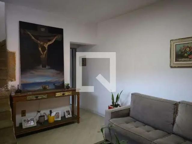 Casa / Sobrado para Venda em São Paulo/SP Jardim Marajoara 2 Quartos