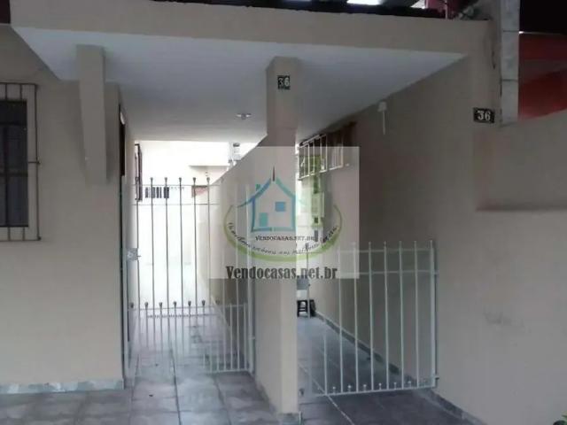 Casa / Sobrado para Venda em São Paulo/SP Jardim Marajoara 2 Quartos