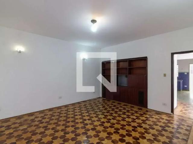 Casa / Sobrado para Venda em São Paulo/SP Jardim Marajoara 2 Quartos